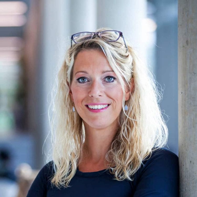 Wie zijn wij – Make-It consortium